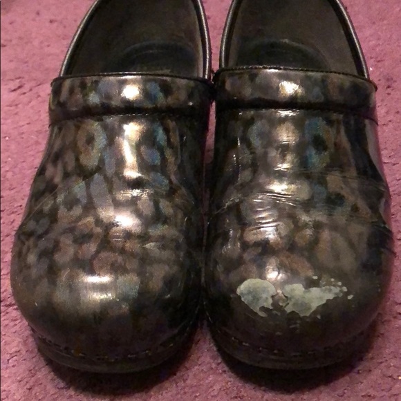 Dansko | Shoes | Dansko Xp Leopard | Poshmark